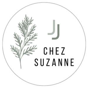 Le Menus • Chez Suzanne à Cahors (46)